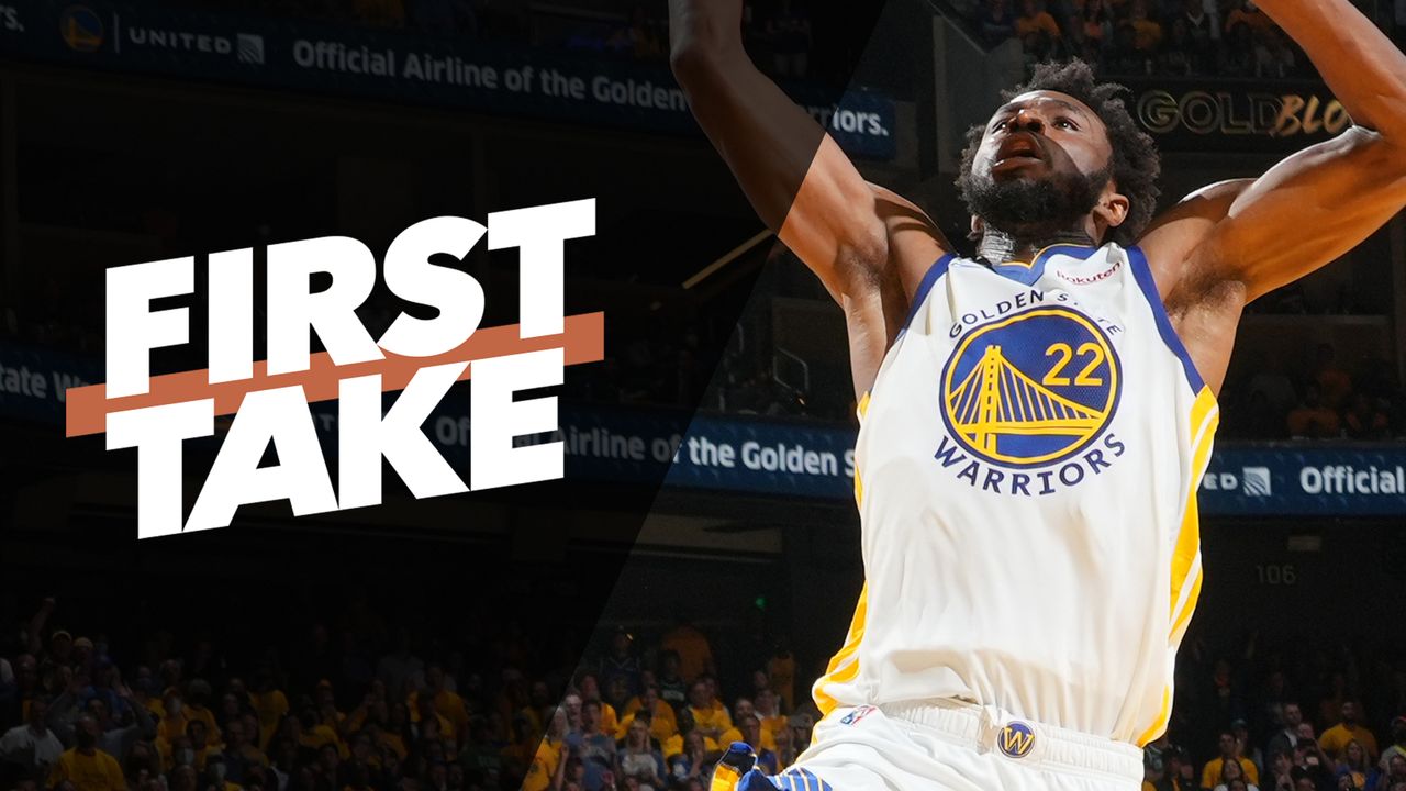 First Take (6/14/22) - Live Stream - Watch ESPN