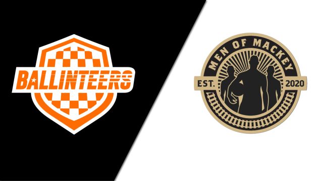 7/23/21 - Ballinteers vs. Men of Mackey (7/23/21) - Live Stream - Watch ...