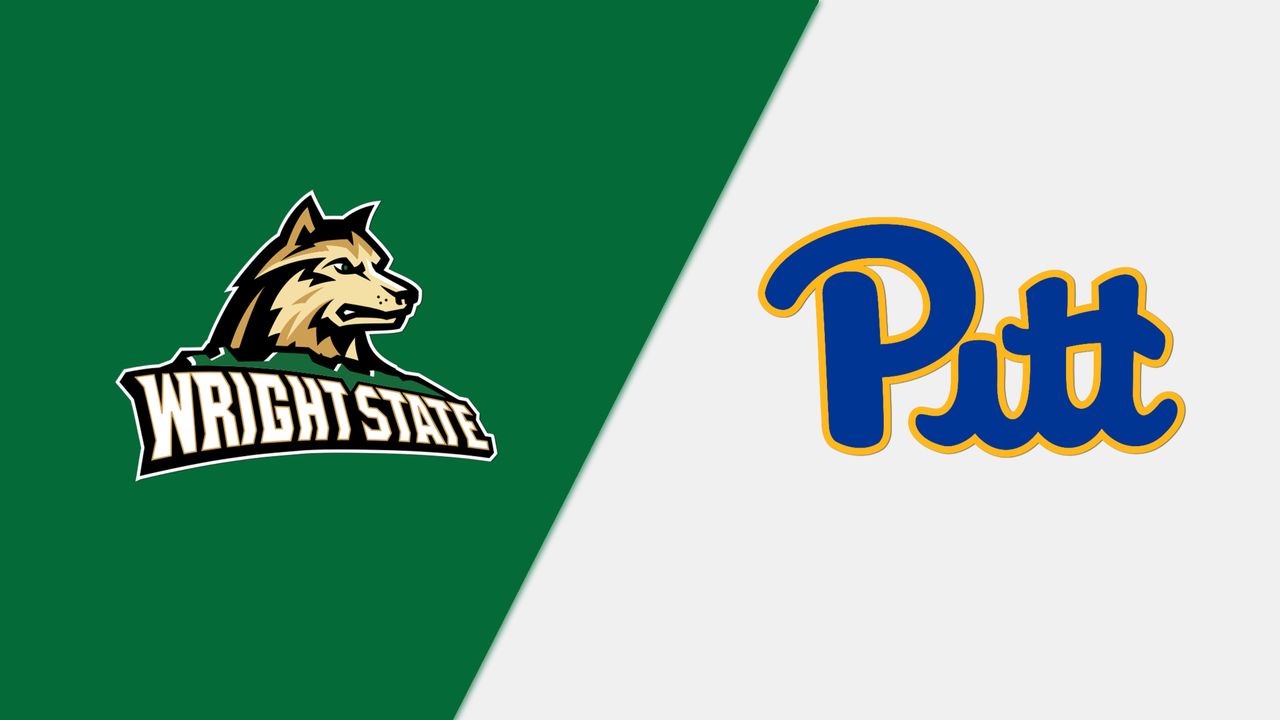 Wright State vs. Pittsburgh 5/8/24 - Stream the Game Live - Watch ESPN