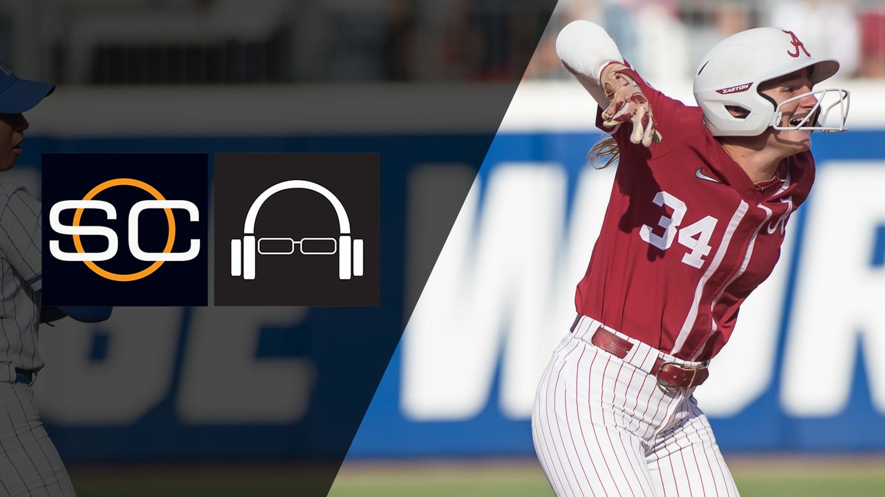 SportsCenter with Scott Van Pelt (6/1/24) - Live Stream - Watch ESPN