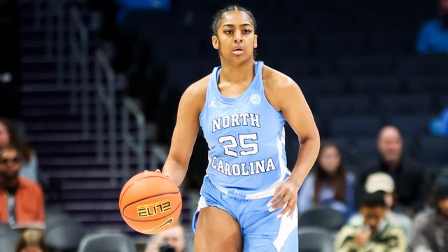 #22 North Carolina vs. Miami (1/5/23) - Live Stream - Watch ESPN