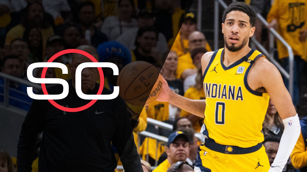 SportsCenter (5/2/24) - Live Stream - Watch ESPN