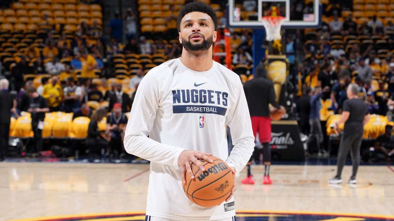 NBA Layup Lines (6/7/23) - Live Stream - Watch ESPN