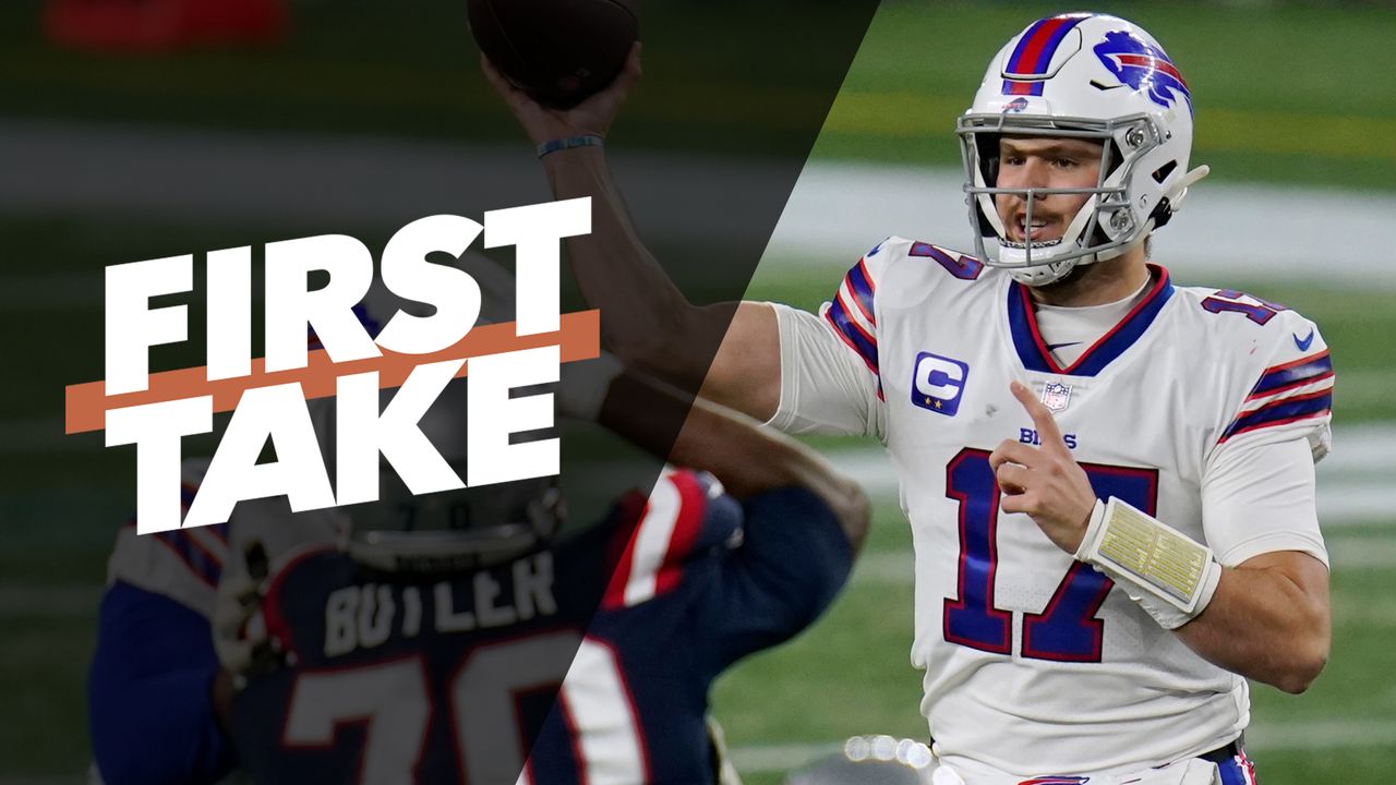 First Take (12/29/20) - Live Stream - Watch ESPN