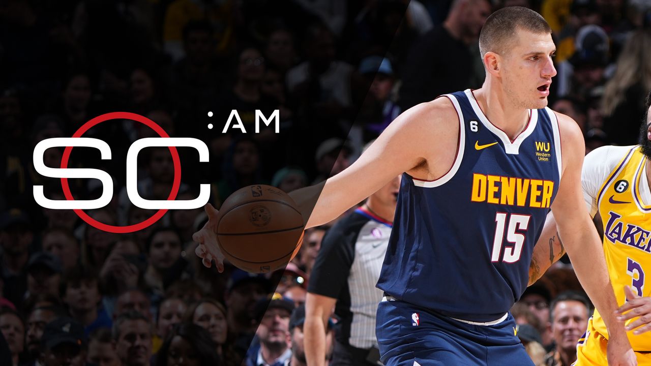 SportsCenter | Watch ESPN