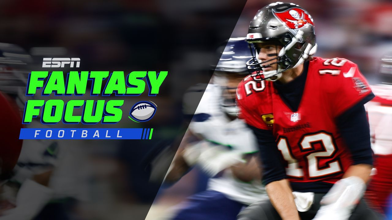 Fantasy Focus Live! (11/14/22) - Live Stream - Watch ESPN