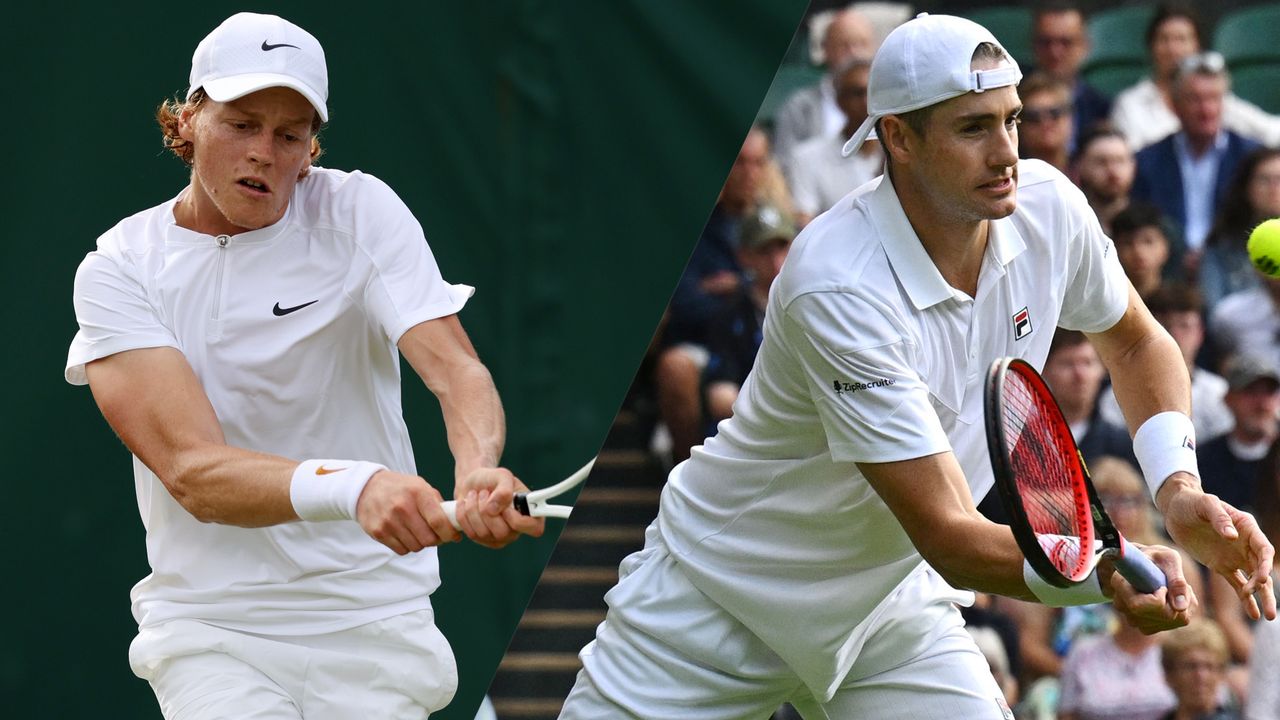 No. 2 Court (7/1/22) - Live Stream - Watch ESPN