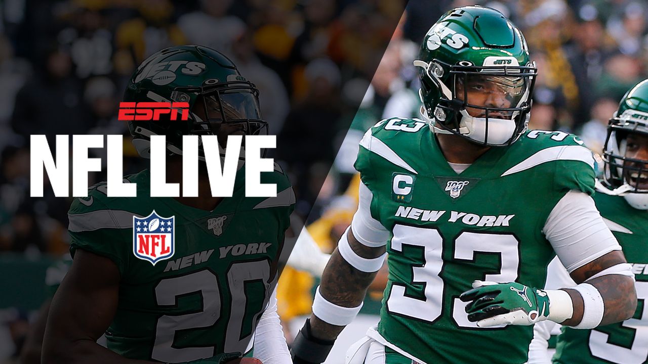 NFL Live (7/27/20) - Live Stream - Watch ESPN