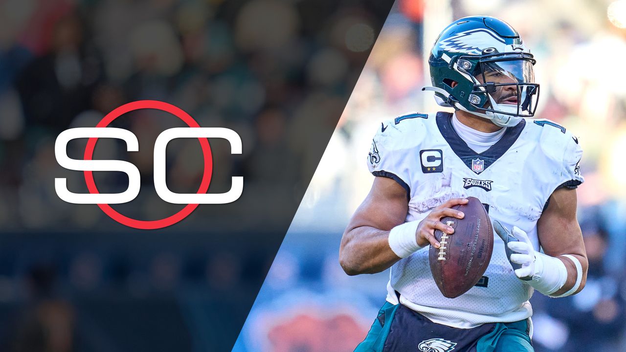 SportsCenter (12/19/22) - Live Stream - Watch ESPN