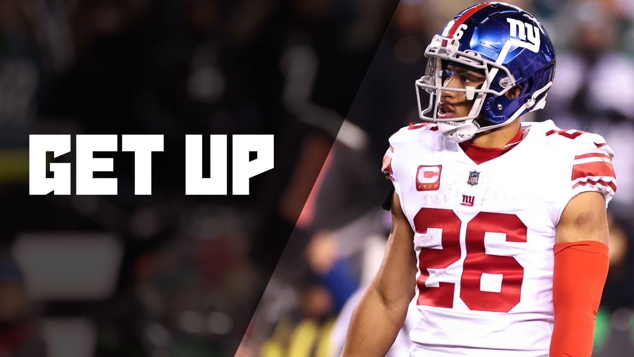 Get Up (7/14/23) - Live Stream - Watch ESPN