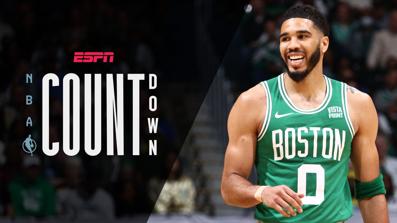 NBA Countdown Presented by DoorDash (3/20/24) - Live Stream - Watch ESPN