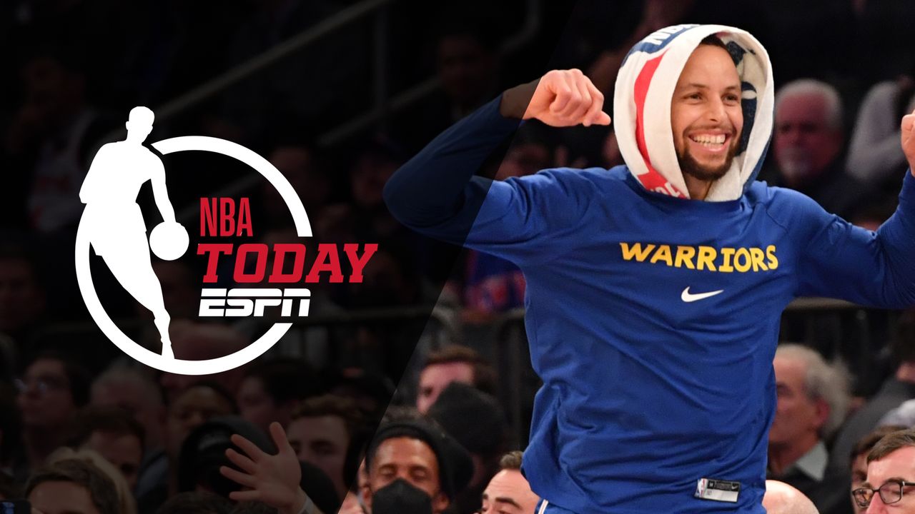 NBA Today (12/15/21) - Live Stream - Watch ESPN
