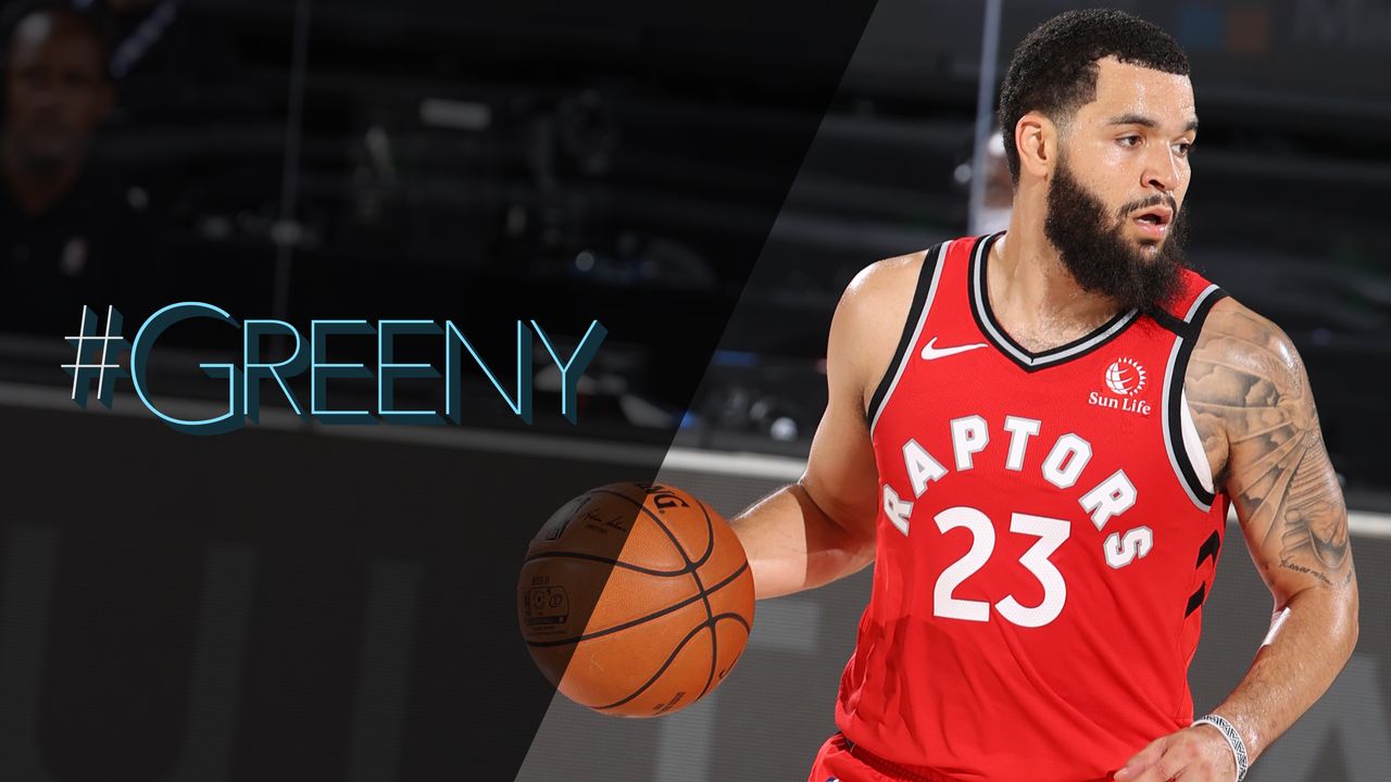 GREENY Presented by Progressive (8/26/20) - Live Stream - Watch ESPN