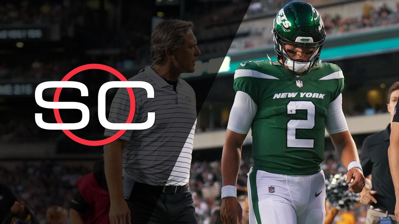 SportsCenter (8/13/22) - Live Stream - Watch ESPN