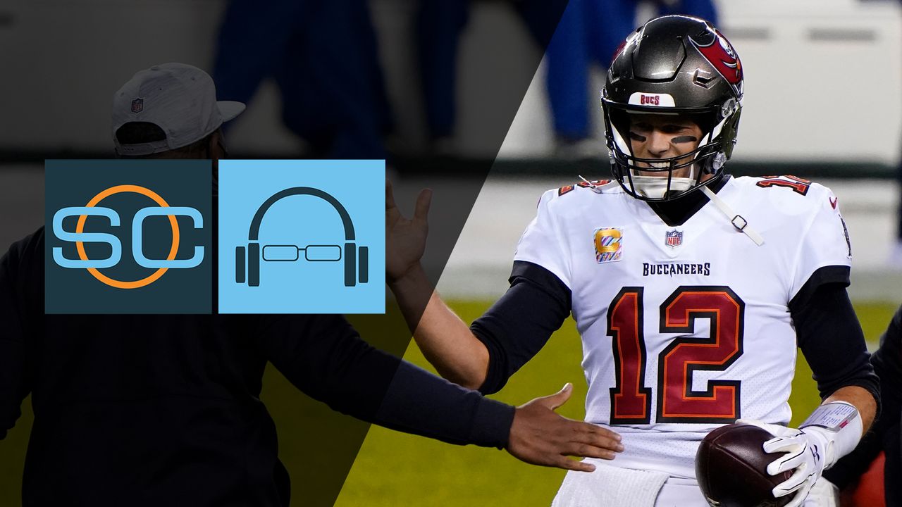 SportsCenter with Scott Van Pelt (10/9/20) - Live Stream - Watch ESPN