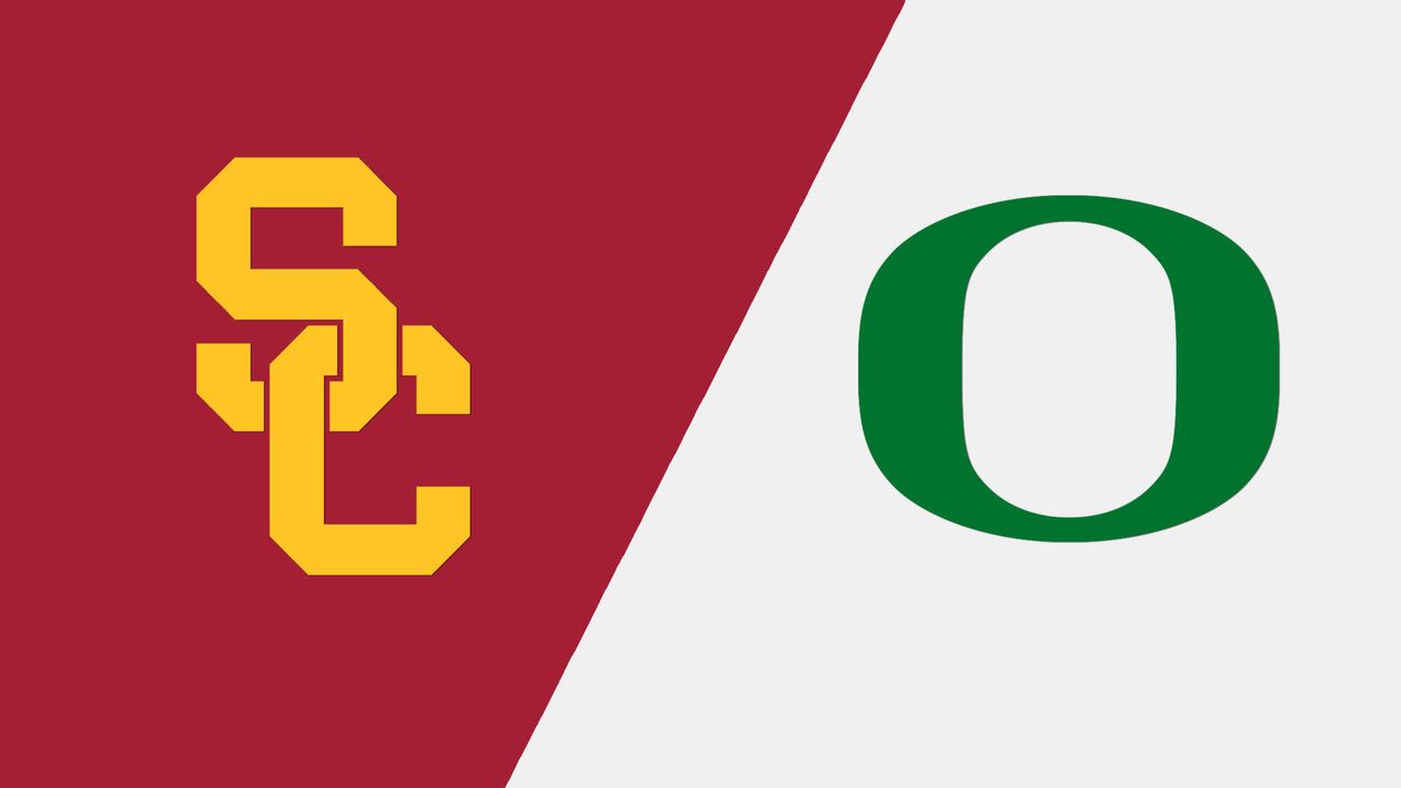 Thu, 12/28 - USC vs. Oregon 12/28/23 - Stream the Game Live - Watch ESPN