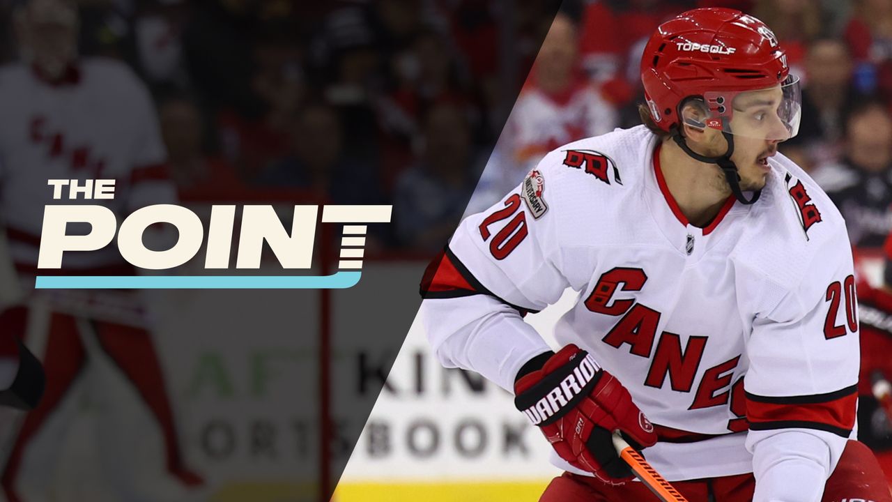 The Point (5/9/23) - Live Stream - Watch ESPN