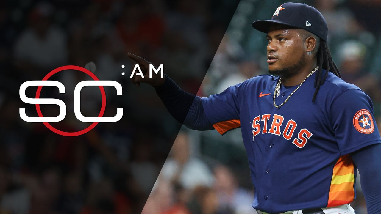 SportsCenter (8/2/23) - Live Stream - Watch ESPN