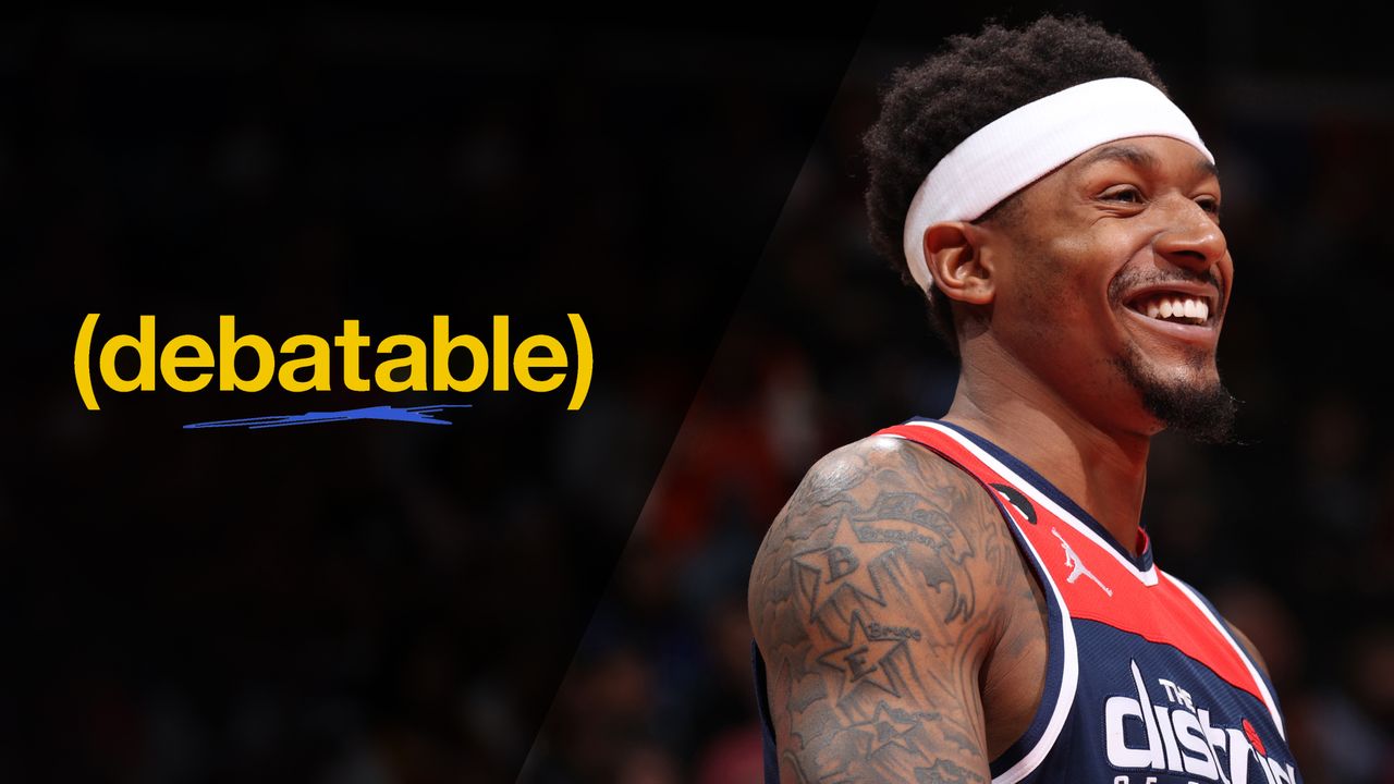 Debatable (6/19/23) - Live Stream - Watch ESPN