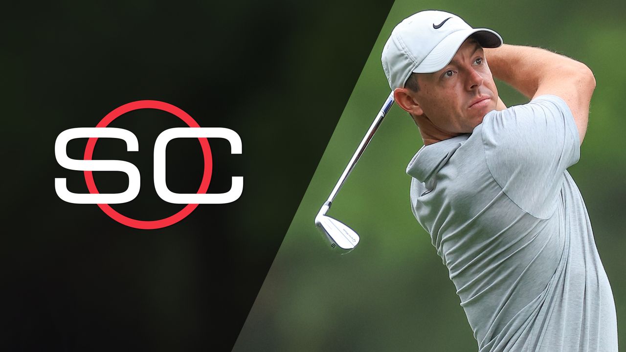 SportsCenter at the Masters (4/10/24) - Live Stream - Watch ESPN