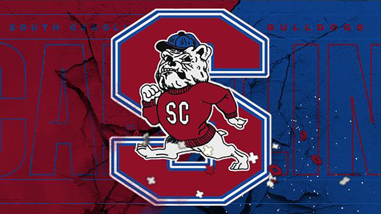 South Carolina State Band Halftime Performance (Football) (10/16/21 ...
