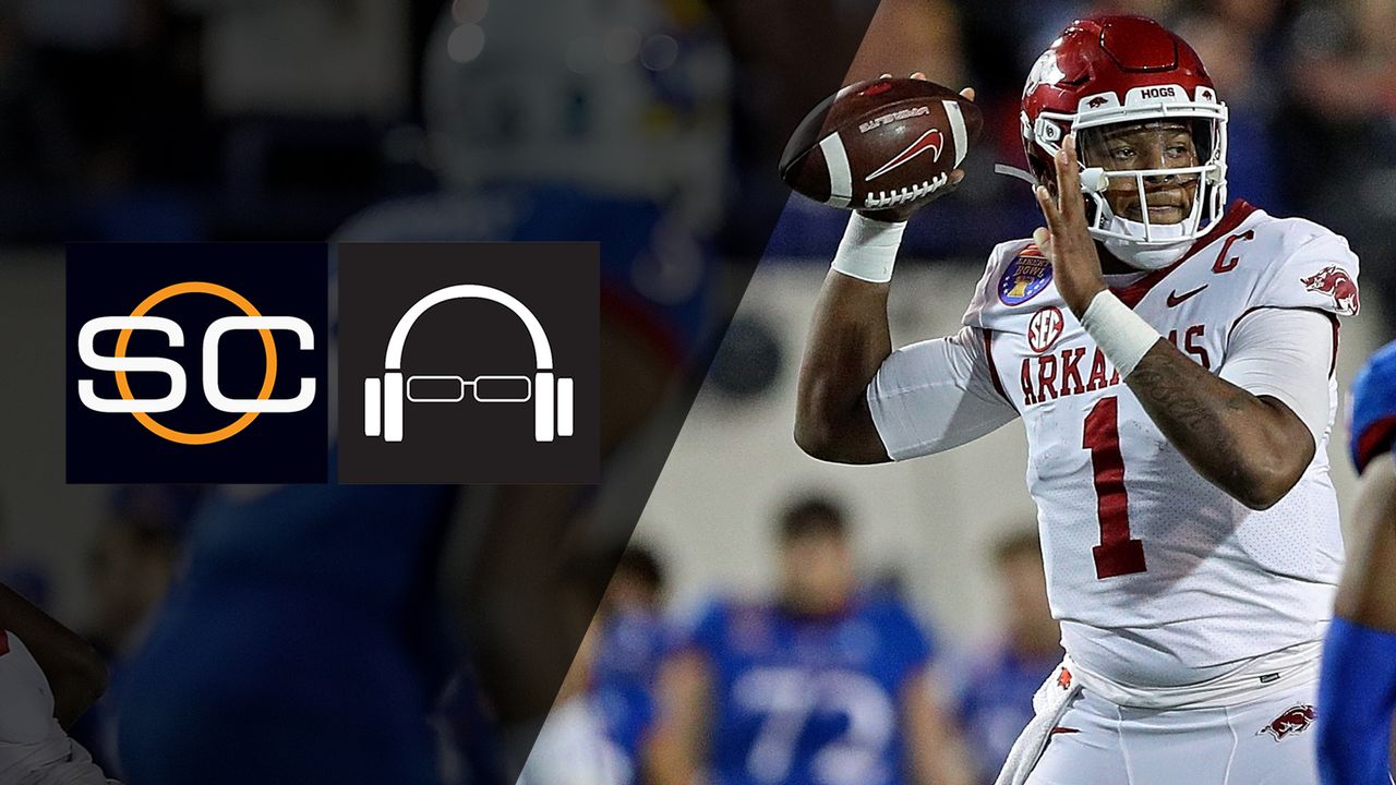 SportsCenter with Scott Van Pelt (12/29/22) - Live Stream - Watch ESPN