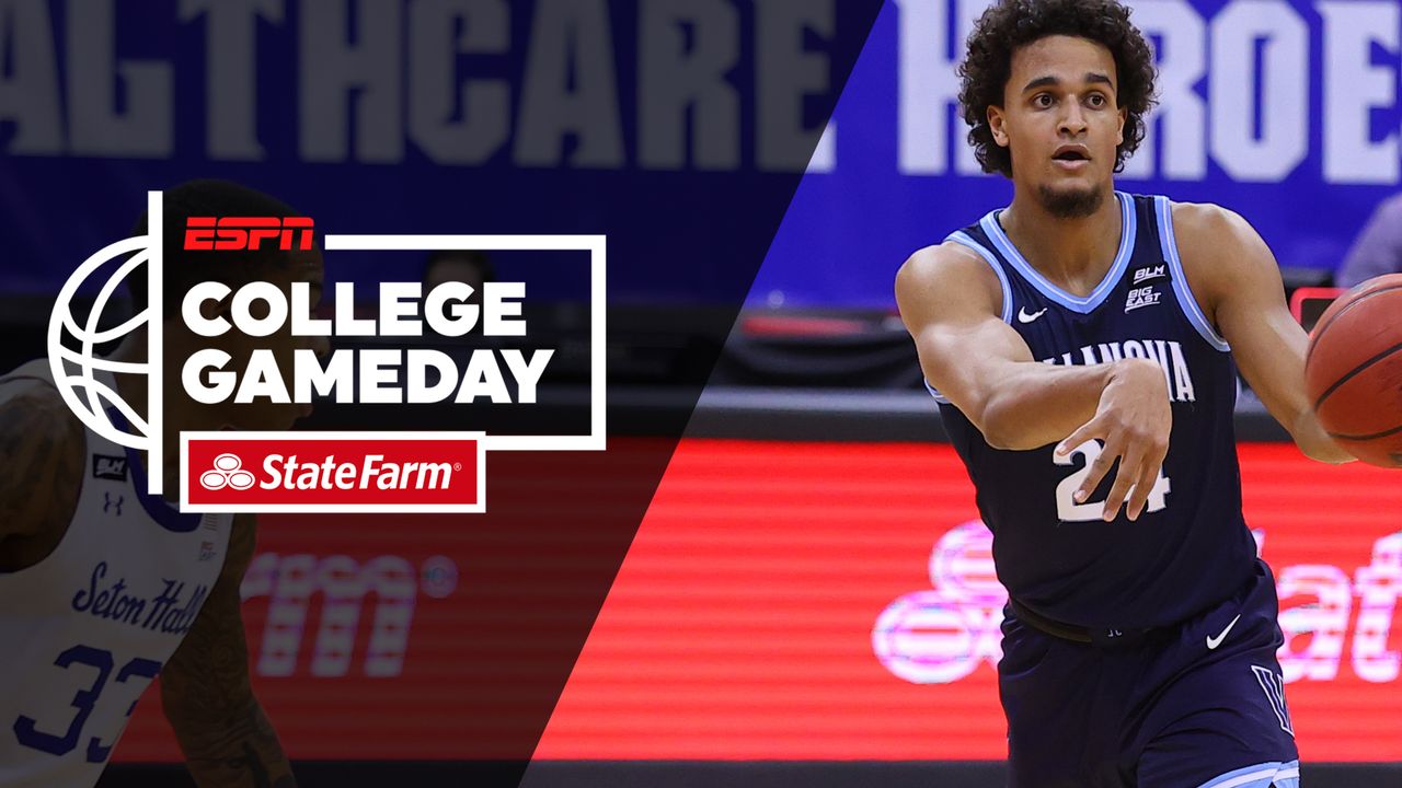 College GameDay Covered by State Farm (2/13/21) - Live Stream - Watch ESPN