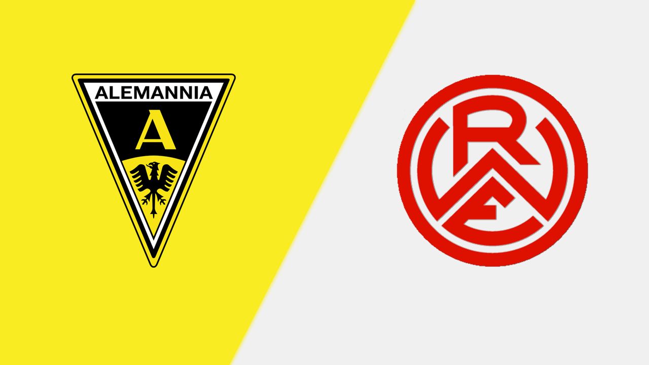 Alemannia Aachen vs. Rot-Weiss Essen (8/3/24) - Live Stream - Watch ESPN