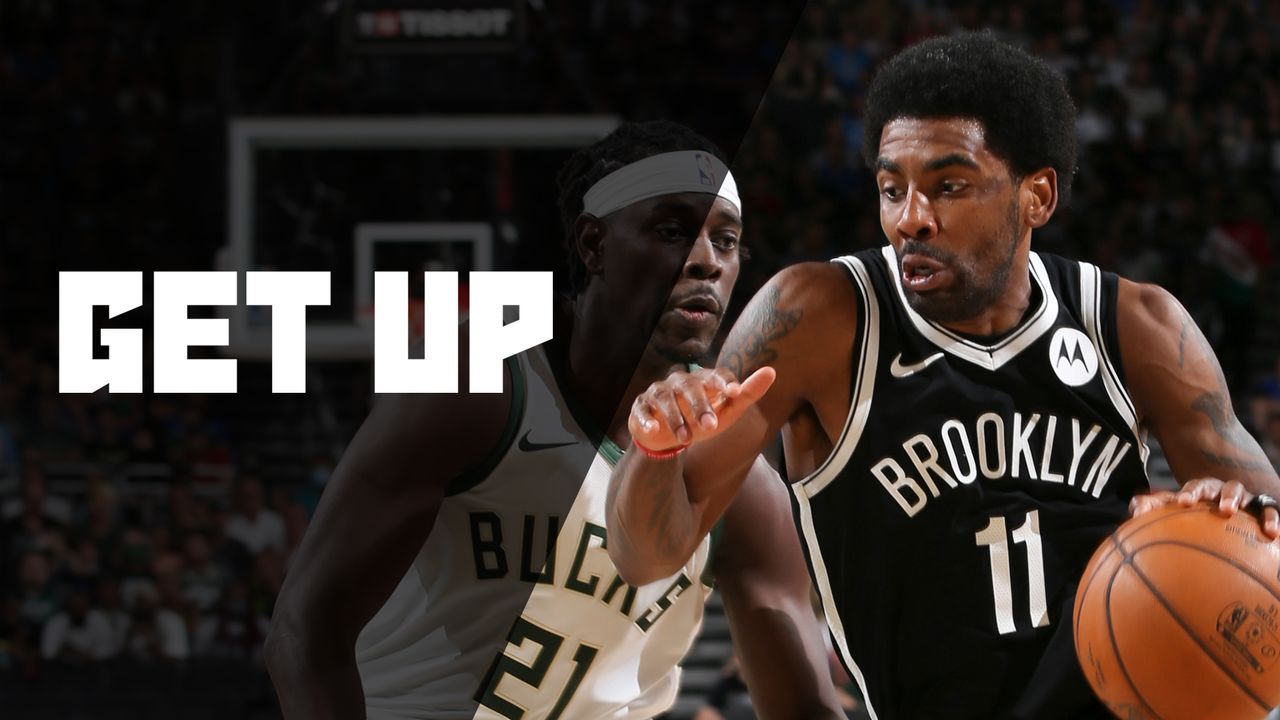 Get Up! (6/14/21) - Live Stream - Watch ESPN