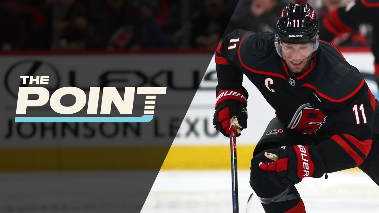 The Point Presented by SAP (12/17/24) - Live Stream - Watch ESPN