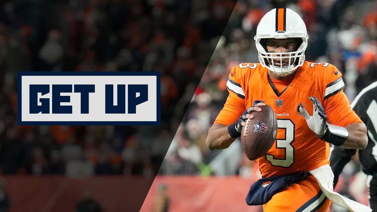 Get Up (12/28/23) - Live Stream - Watch ESPN