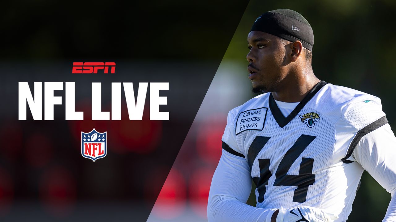 NFL Live (8/5/22) - Live Stream - Watch ESPN