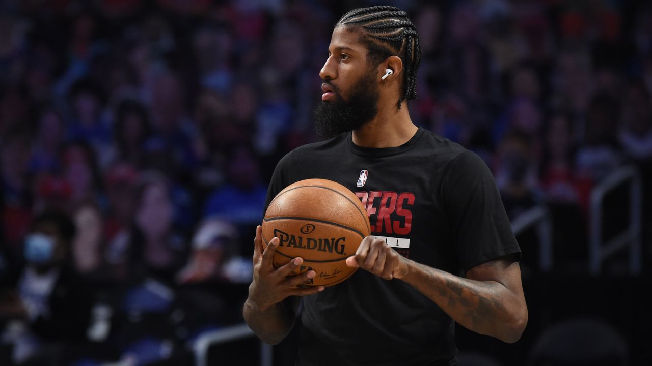 NBA Layup Lines (6/6/21) - Live Stream - Watch ESPN