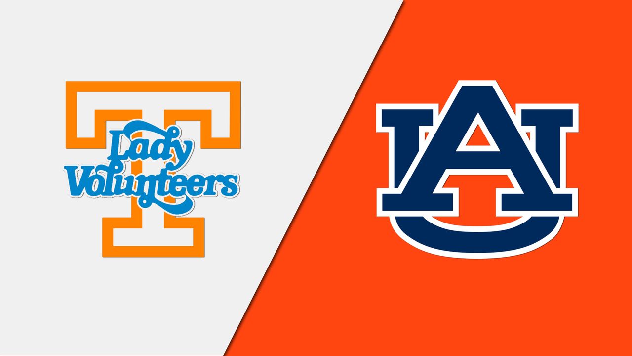 Tennessee vs. Auburn (W Basketball) 1/3/19 - Stream the Game Live - Watch ESPN