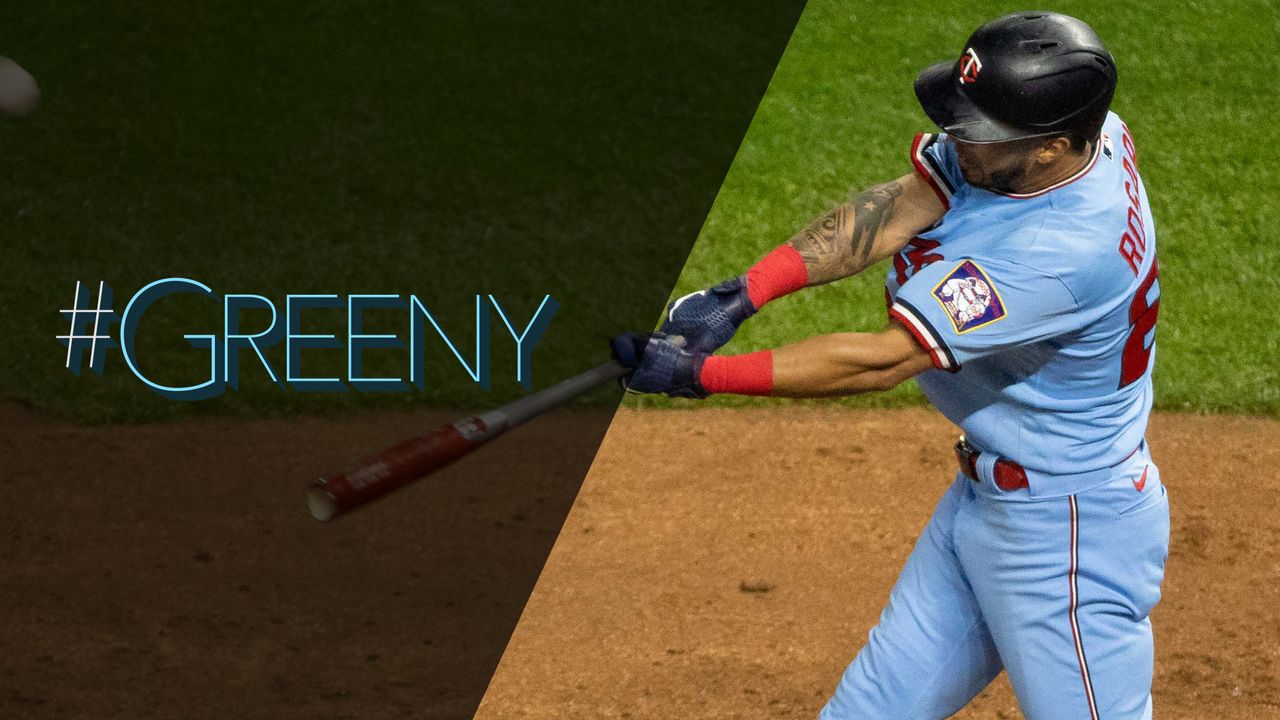 GREENY Presented by Progressive (9/29/20) - Live Stream - Watch ESPN