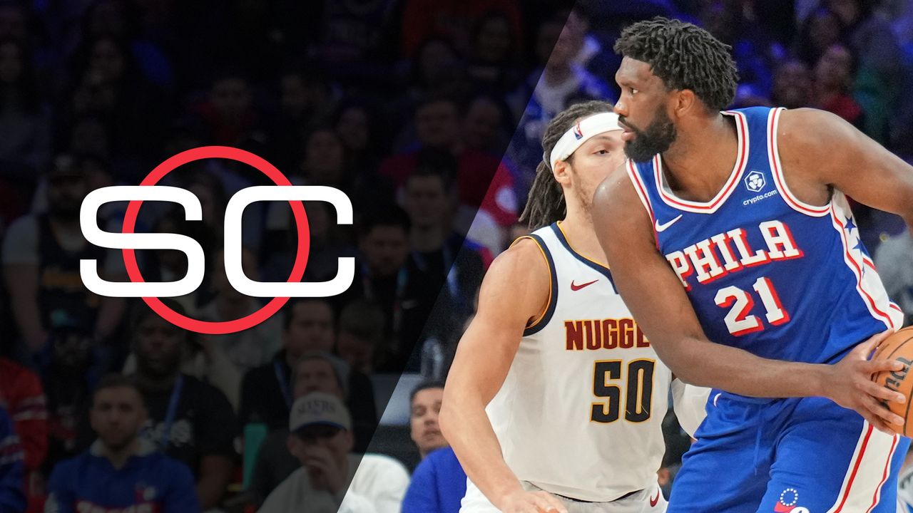 SportsCenter (1/17/24) - Live Stream - Watch ESPN