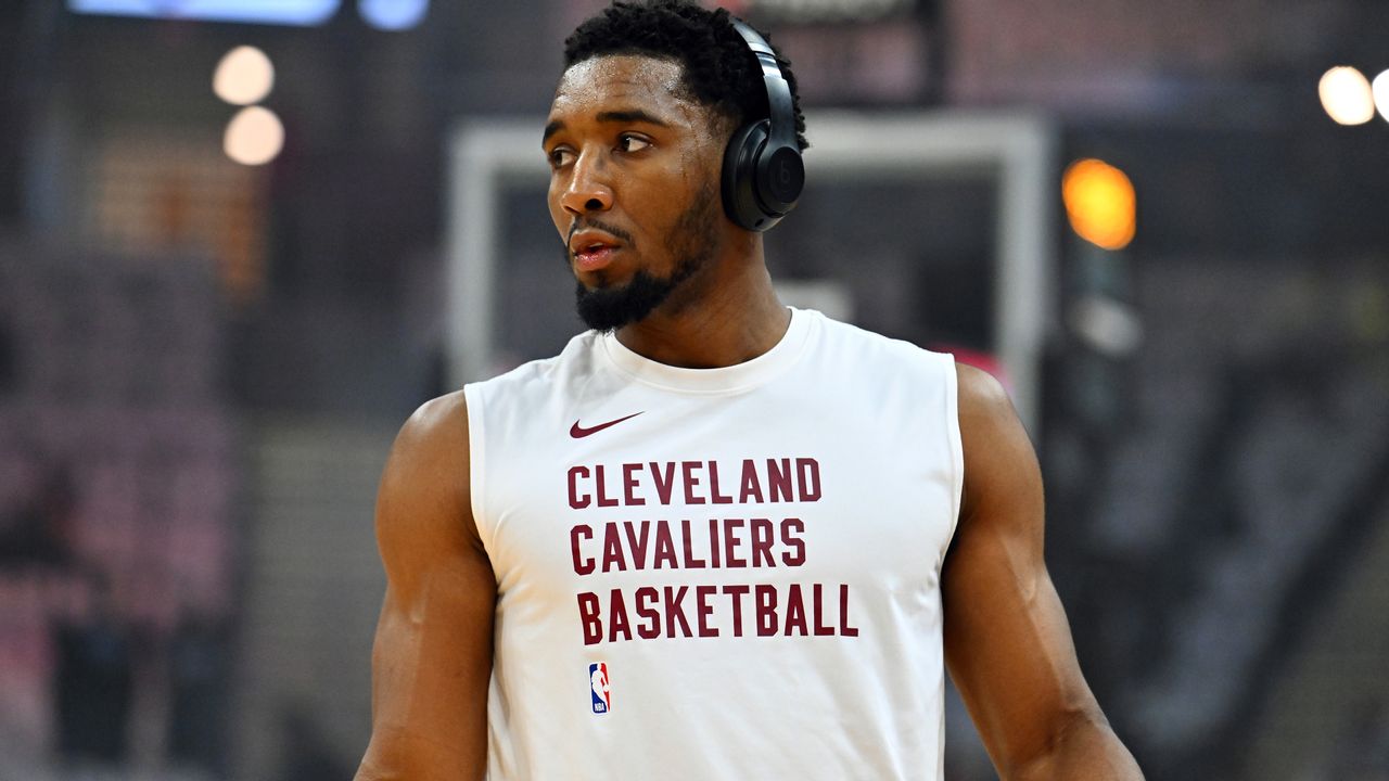 NBA Layup Lines (First Round, Game 7) (5/5/24) - Live Stream - Watch ESPN