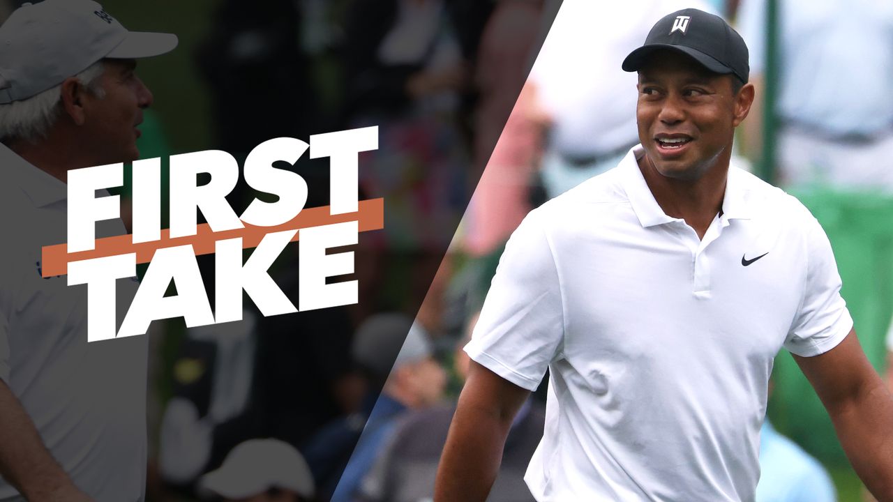 First Take (4/7/22) - Live Stream - Watch ESPN