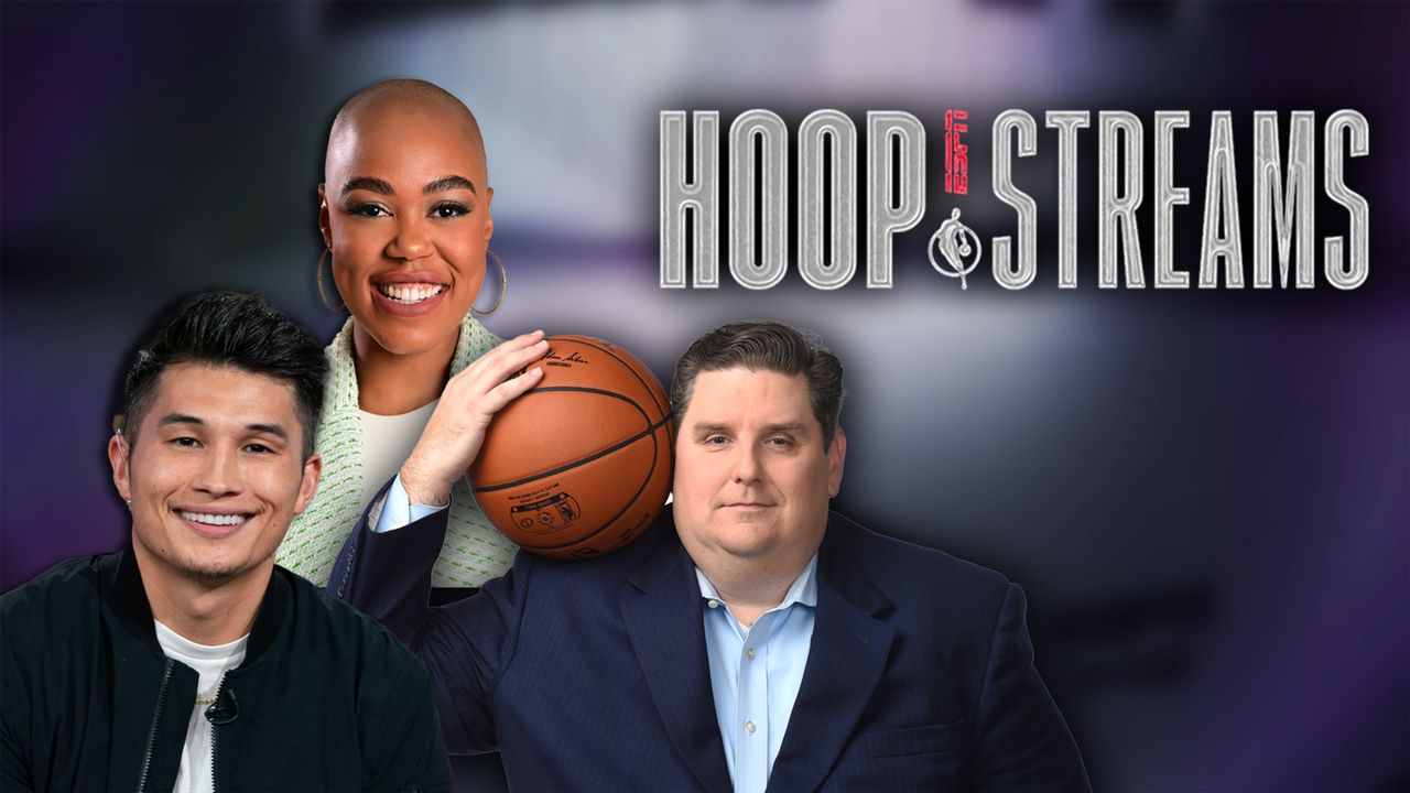 Hoop Streams: Cleveland vs. Philadelphia (2/15/23) - Live Stream ...