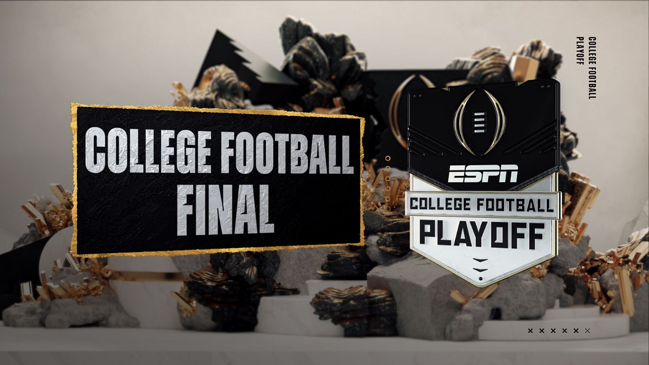 College Football Final Presented by Modelo (1/9/24) - Live Stream ...