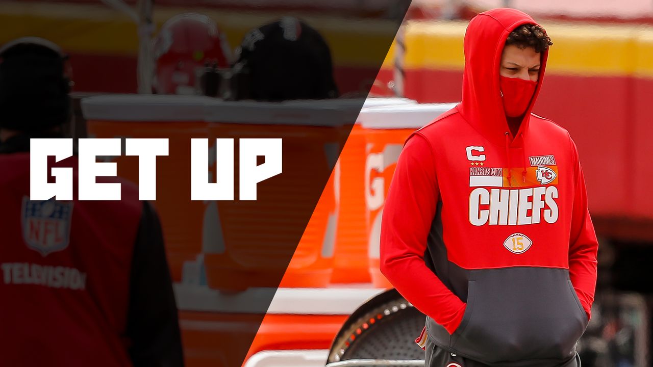 Get Up! (1/20/21) - Live Stream - Watch ESPN