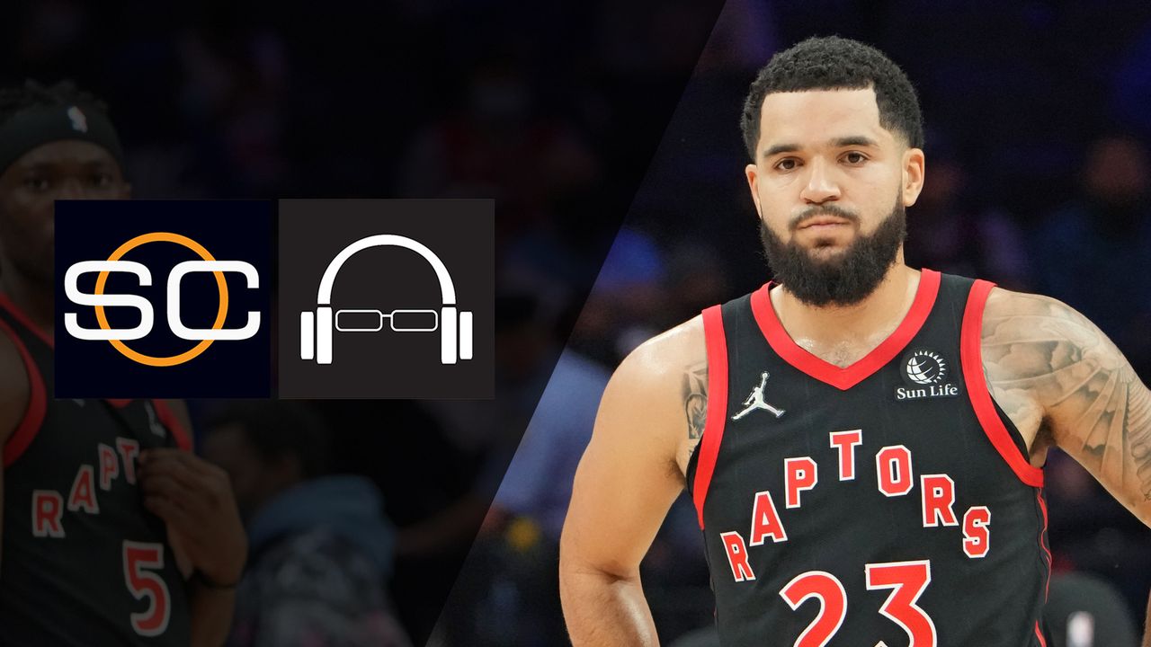 SportsCenter with Scott Van Pelt (11/11/21) - Live Stream - Watch ESPN