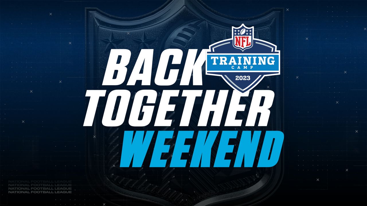 NFL Live: Back Together Weekend (7/29/23) - Live Stream - Watch ESPN