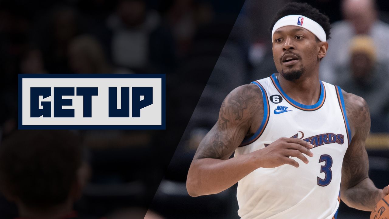 Get Up (6/19/23) - Live Stream - Watch ESPN