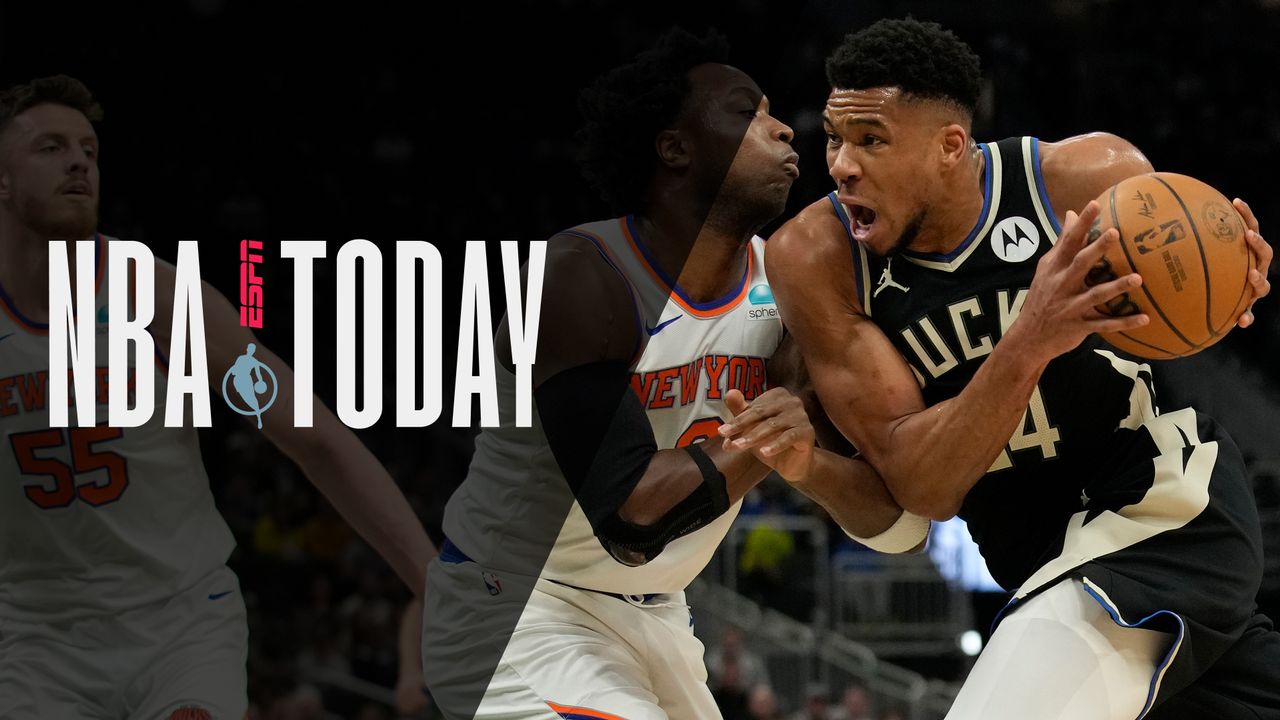 NBA Today (4/8/24) - Live Stream - Watch ESPN