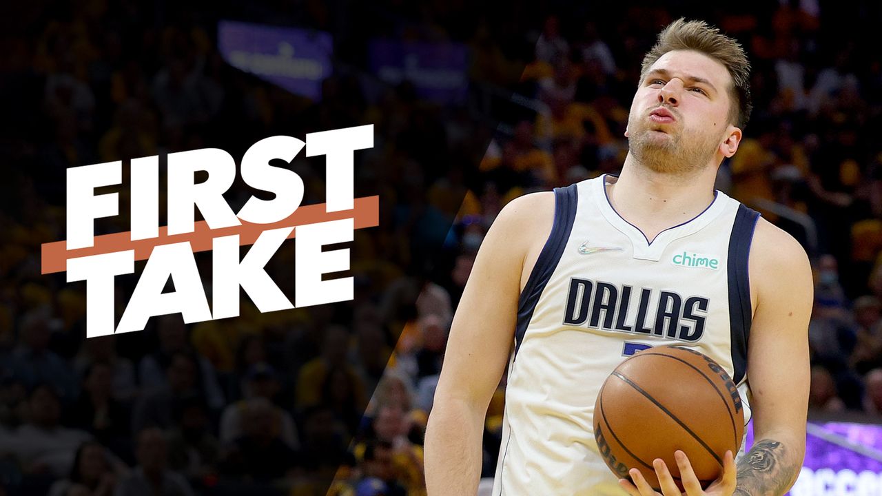 First Take (5/19/22) - Live Stream - Watch ESPN