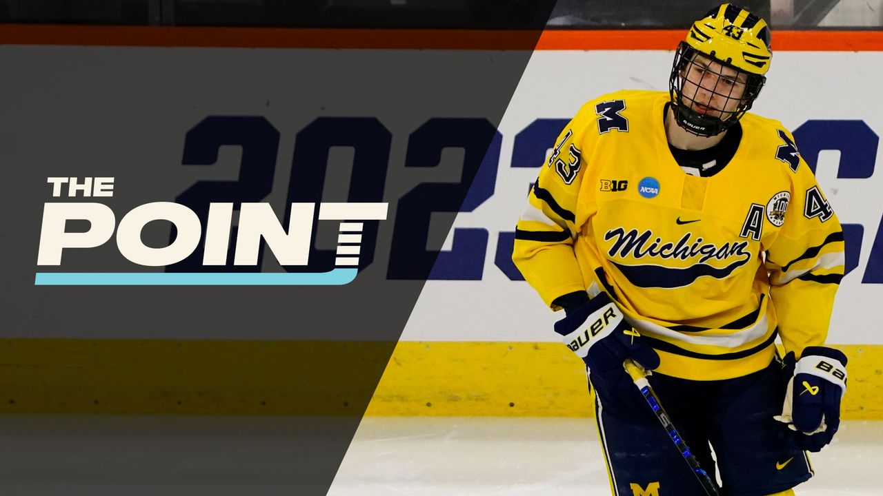 The Point (4/6/23) - Live Stream - Watch ESPN