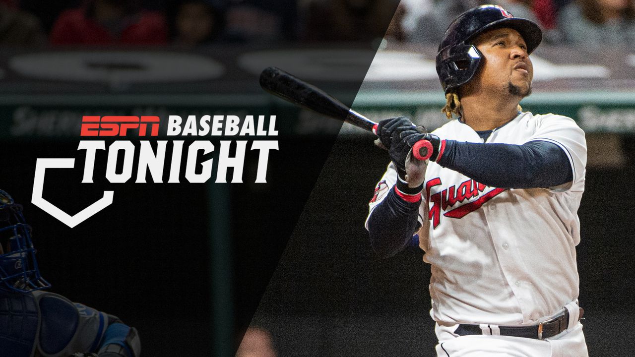 Baseball Tonight (10/7/22) - Live Stream - Watch ESPN