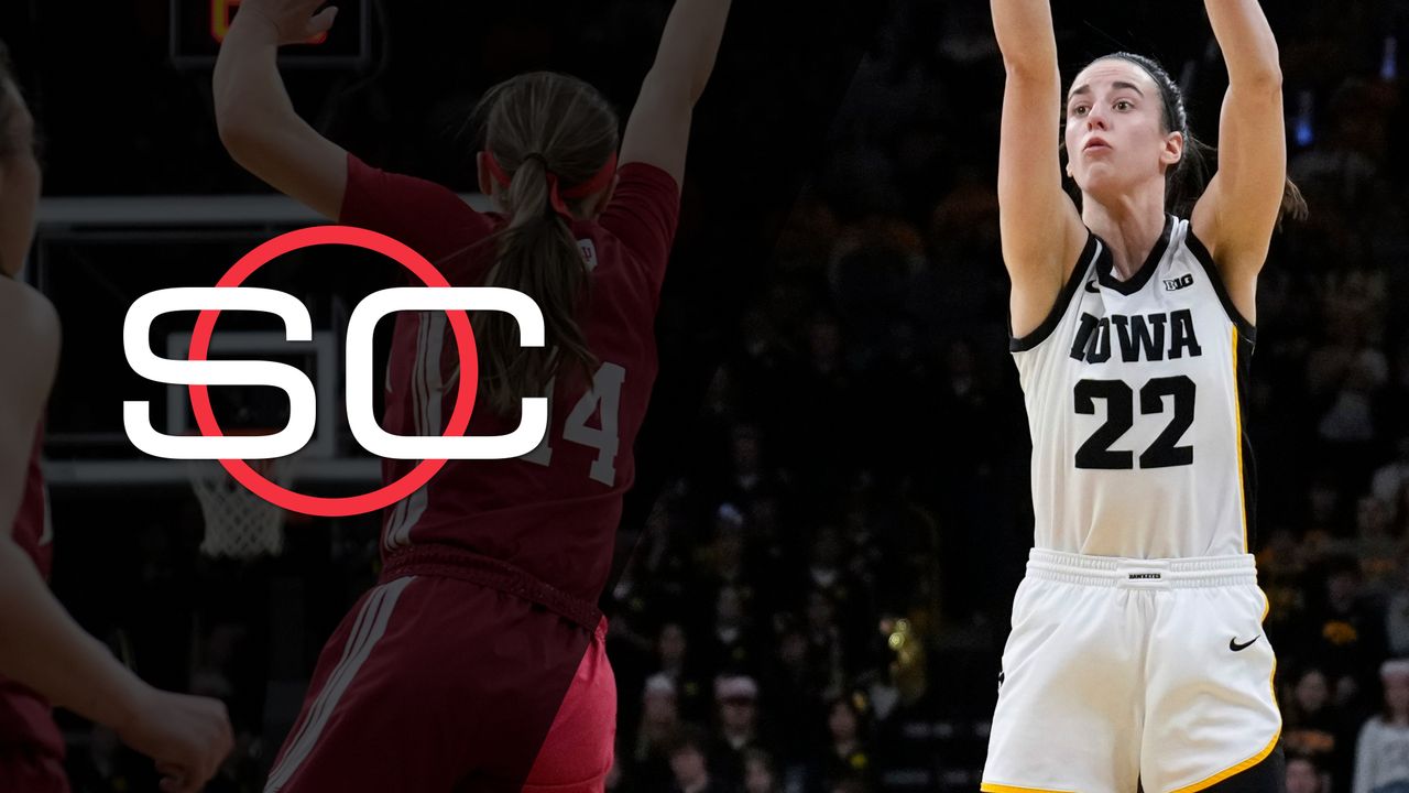 SportsCenter (2/26/23) - Live Stream - Watch ESPN