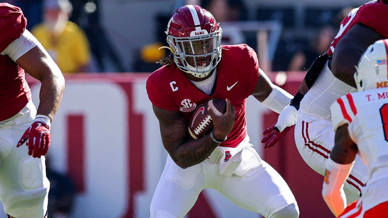 #7 Alabama vs. Oklahoma 11/23/24 - Stream the Game Live - Watch ESPN